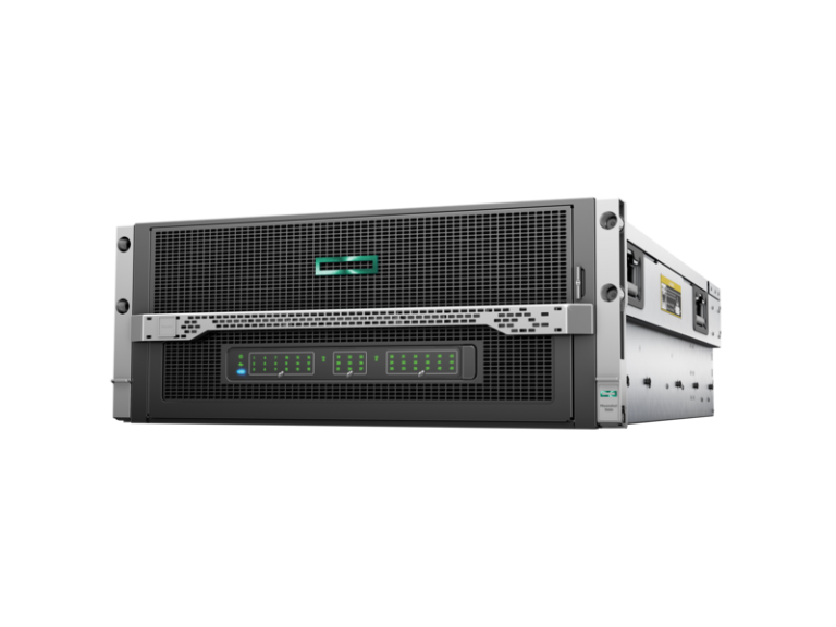 Venta de Servidores HP - Nephos IT