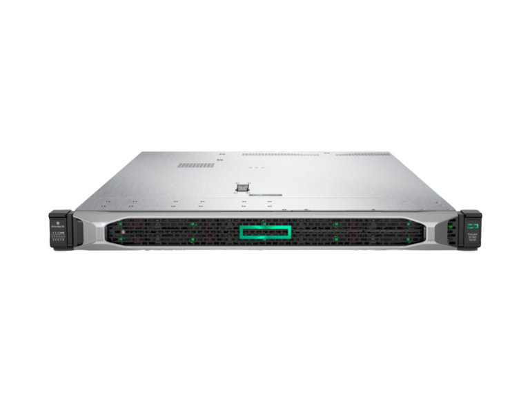 Venta de Servidores HP - Nephos IT