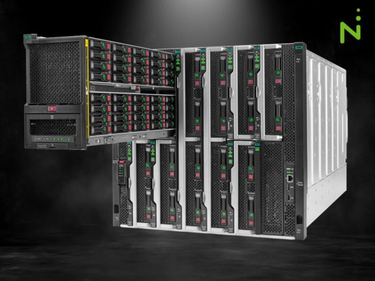 Venta de Servidores HP en Guadalajara - Nephos IT