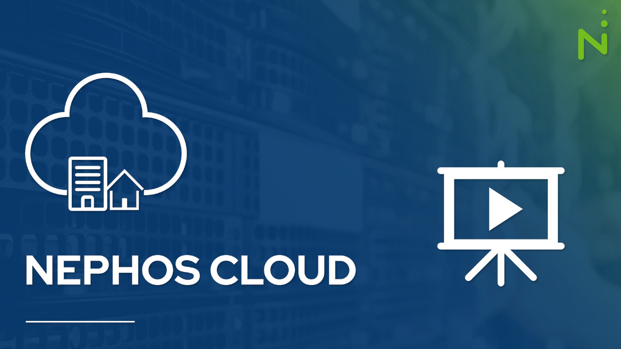 Servicio de Almacenamiento en la Nube en México - Nephos IT