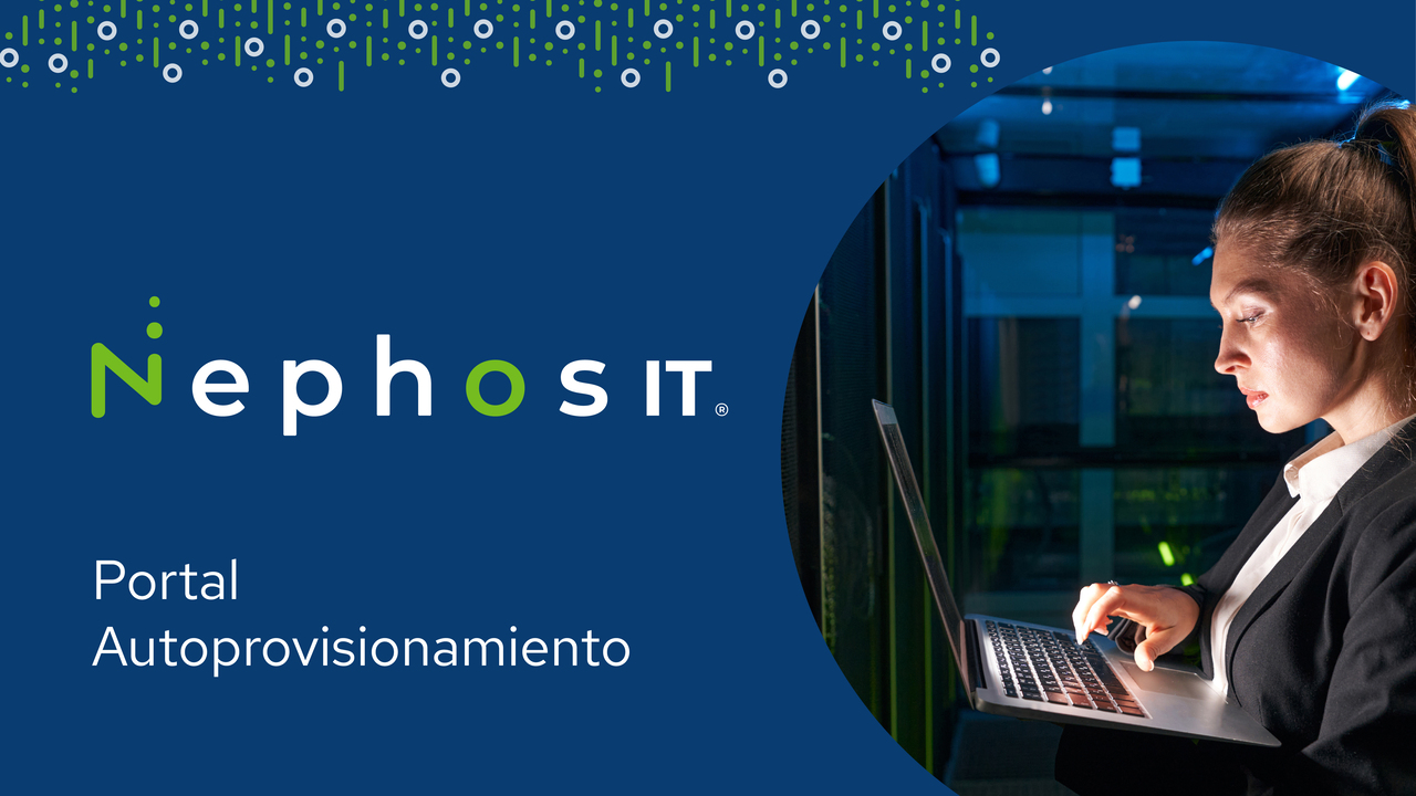 Newsletter - Nephos IT